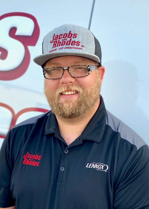 Meet the Team | Jacobs and Rhodes