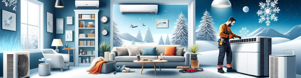 Heating and Cooling - Jacobs and Rhodes